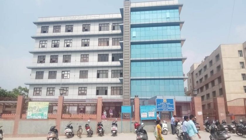 SDMC: भ्रष्टाचार के खिलाफ आवाज उठाना पड़ा भारी... मानसिक उत्पीड़न के ...